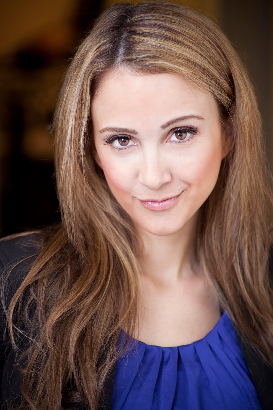 B Roller Photography: Shira Scott Astroff