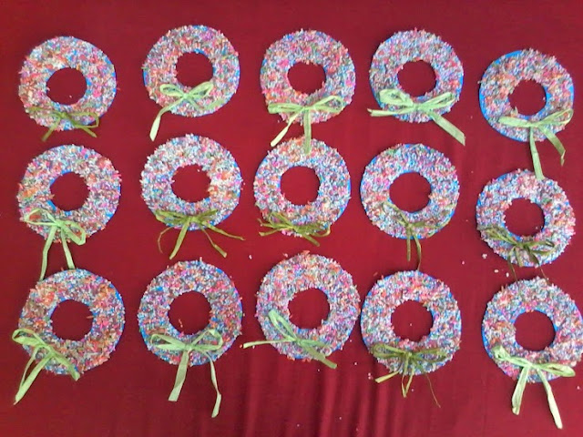 Νίκου Βασιλική Νηπιαγωγείο Δημιουργίας...: ΠΡΩΤΟΜΑΓΙΑ