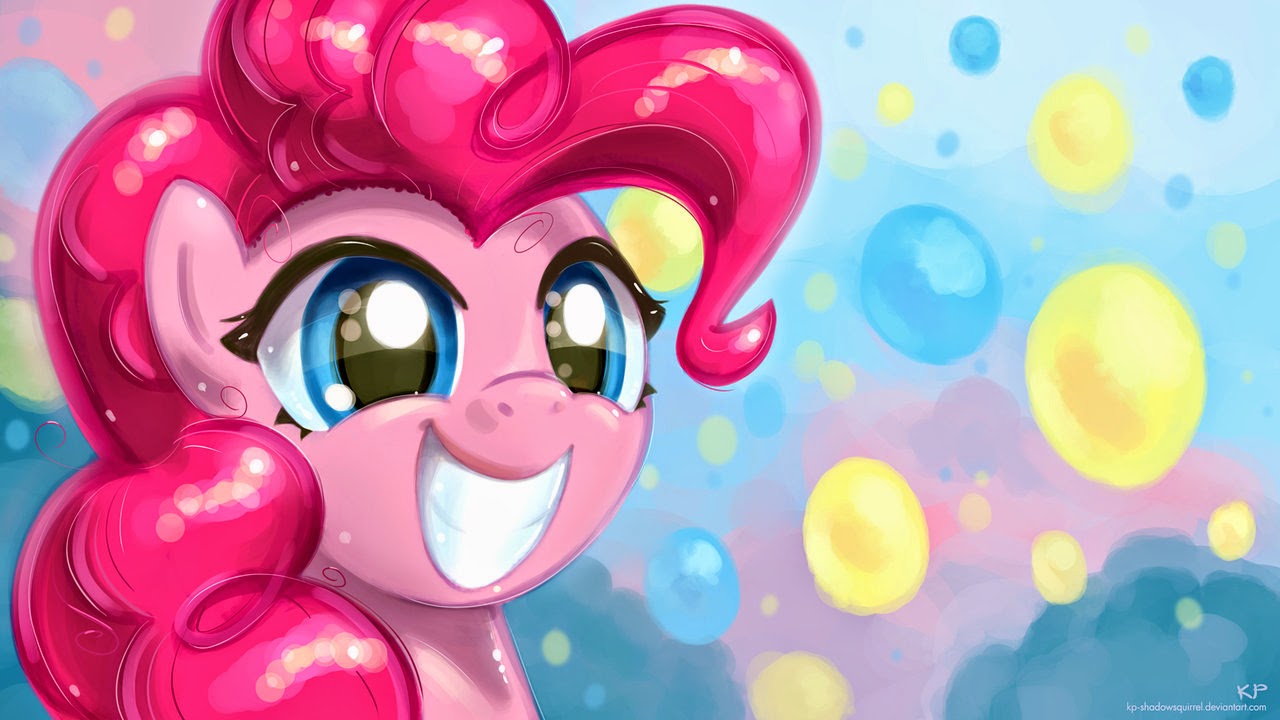 My Little Pony: Top 10: las diez mejores imágenes de Pinkie Pie de My ...