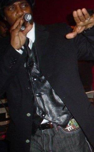 WISDOM SEEKER---BEATS, RHYMES, LIFE...: UNTOUCHABLE FORCE---AN ...