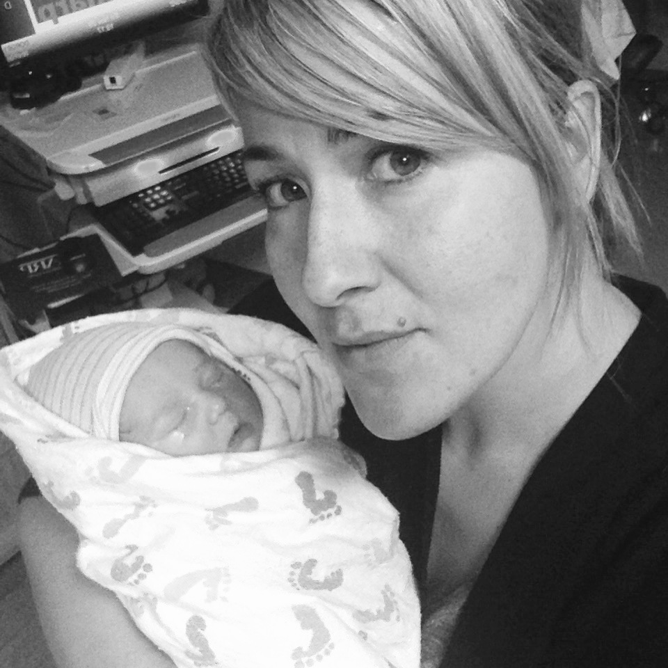 lelalove: Miss Cora Lee