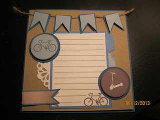 Ginas Designs: Freebie Friday Ride Printable