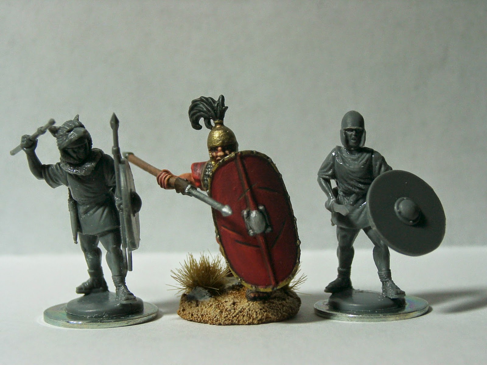 Dreispitz - Mike´s miniature wargaming and toysoldiers blog: AGEMA ...