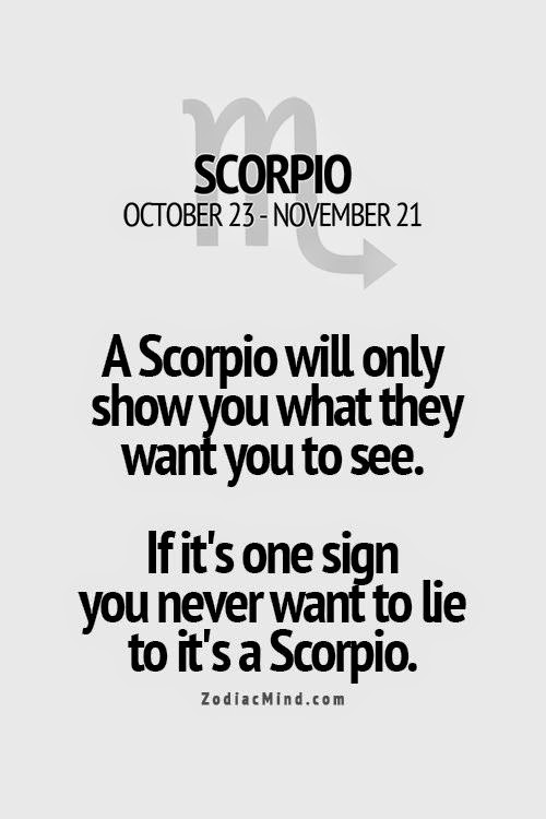 33+ The Best of Zodiac Mind SCORPIO Compilation - *updated | Scorpio Quotes