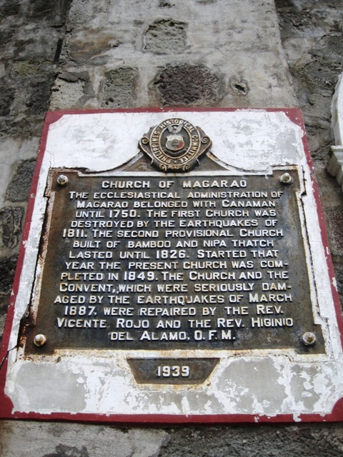 philippine provinces, cities and municipalities: Magarao, Camarines Sur