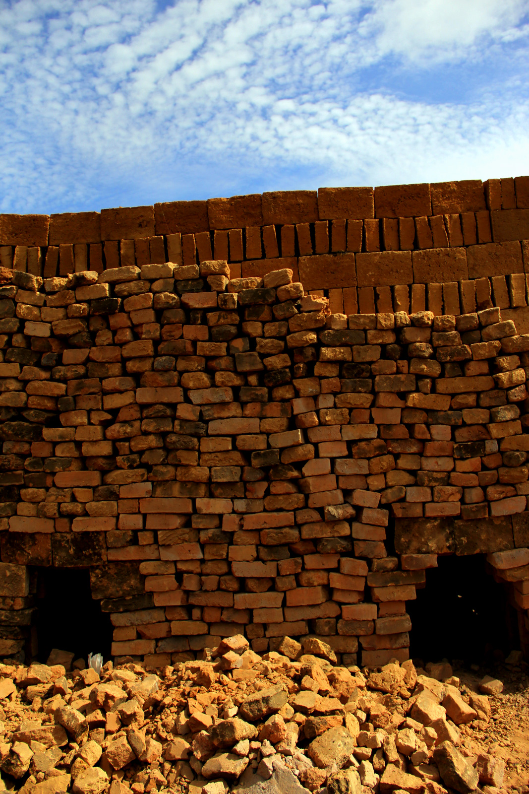 All The Live Long Day: Madagascar Honeymoon, Post #7: 21 to 27 April 2011