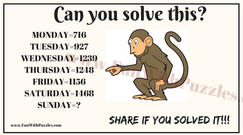 Mind Twisting Out-of-the-Box Brain Teaser Questions