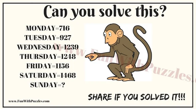 Mind Twisting Out-of-the-Box Brain Teaser Questions