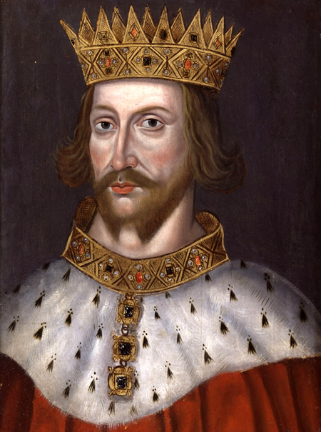 Epic World History: Henry II - King of England