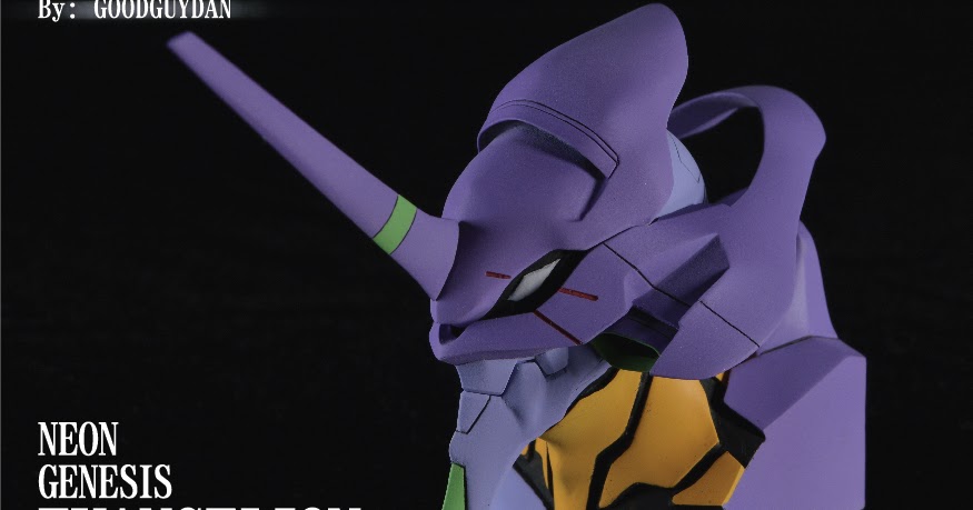 Evangelion 'Ephemeral' Reference Model