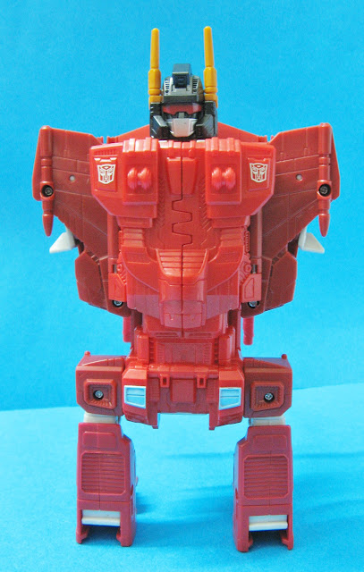 Transformers Generations Combiner Wars ALPHATRON/BETATRON(IDW) 變形金剛世代合體 ...