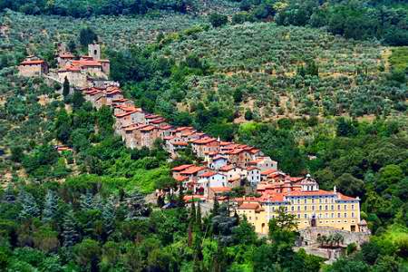 Italia, fotos e historias by Patzy: Collodi, el país de Pinocho