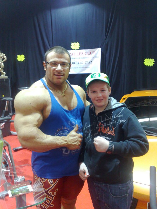 LA PERFECTION FAITE HOMME: ALEXANDRE NATAF 07