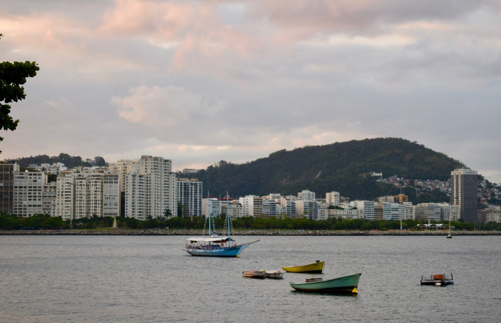 Bar Urca lança cerveja exclusiva: B.R.U 39 | Apaixonados por Viagens ...