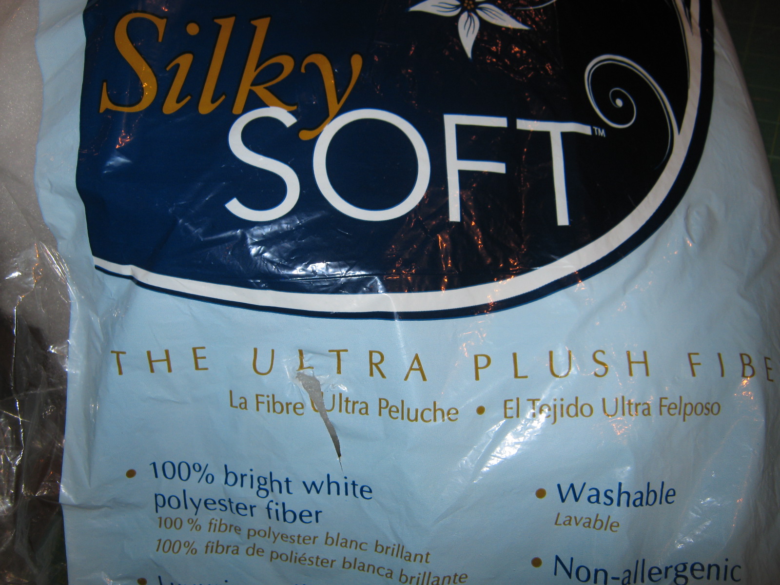 How to Make a Stuffy that stands up!!