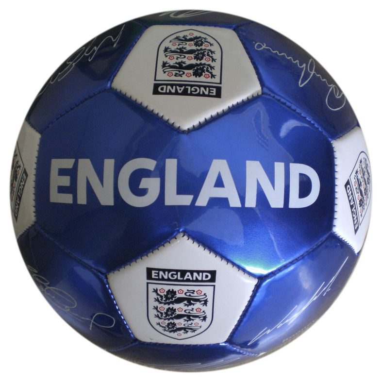 FOOTBALL SPORTS CENTRE: Ball