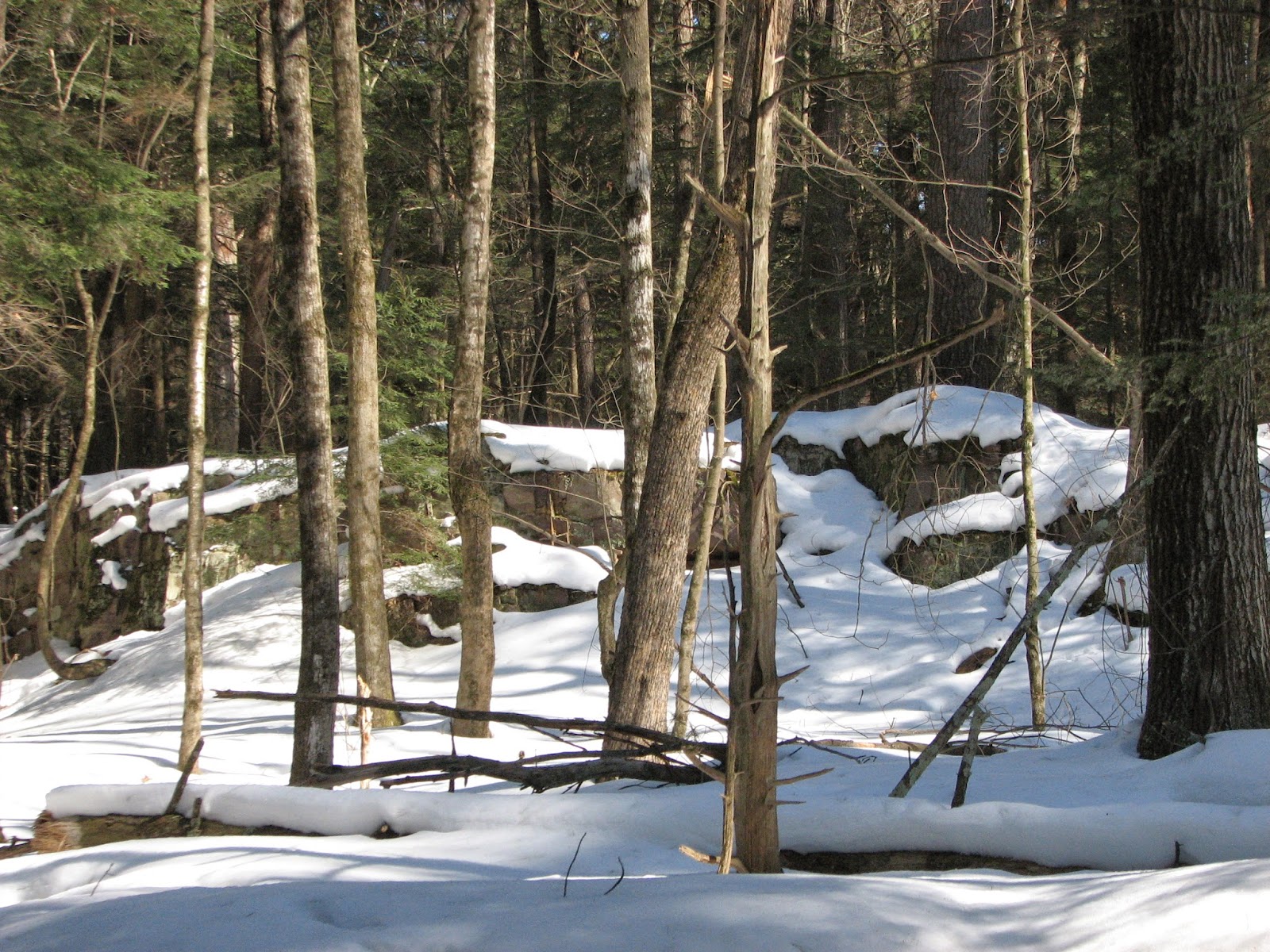 Red Rocks Park -South Burlington, Vermont | South Burlington, Vermont ...