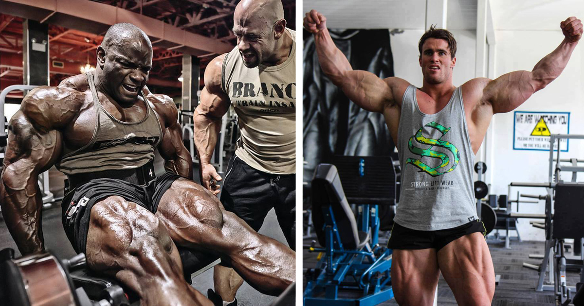 A Better Alternative to the Body-Part Split for Building Muscle ...