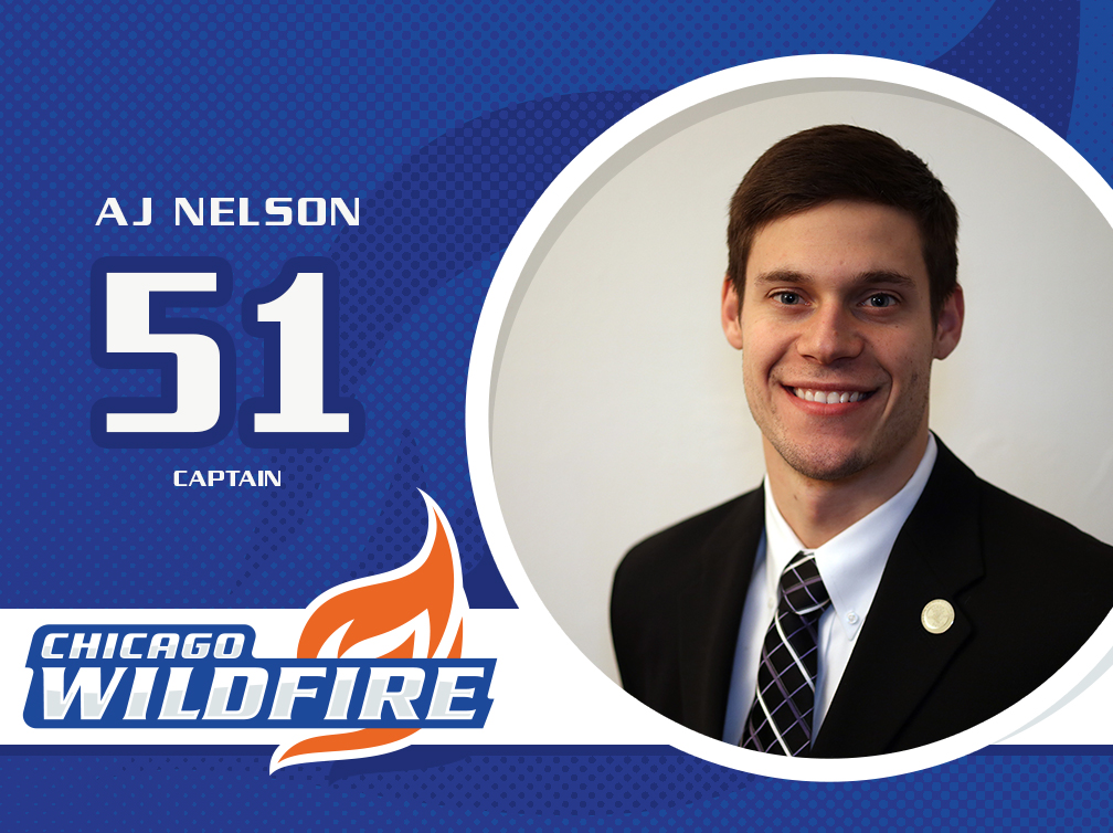 Sludge Output: AJ Nelson Lands on SportsCenter Top10