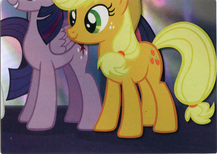 My Little Pony Spike Series 3 Trading Card | MLP Merch