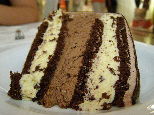 Family Aku....: Celebrate Anniversary di Secret Recipe.....