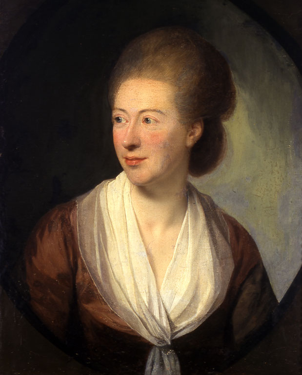 Verbeelding en historie: Belle van Zuylen, de film of het boek?