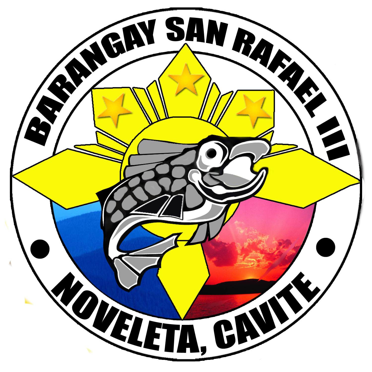 barangay logo - philippin news collections