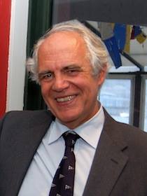 Dante Alighieri Society of Auckland Blog: RIP Alessandro Levi Sandri ...