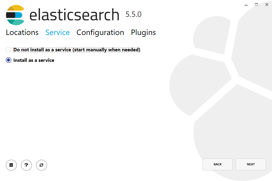 Setting Up Elk And Pushing Relational Data Using Logstash Jdbc Input