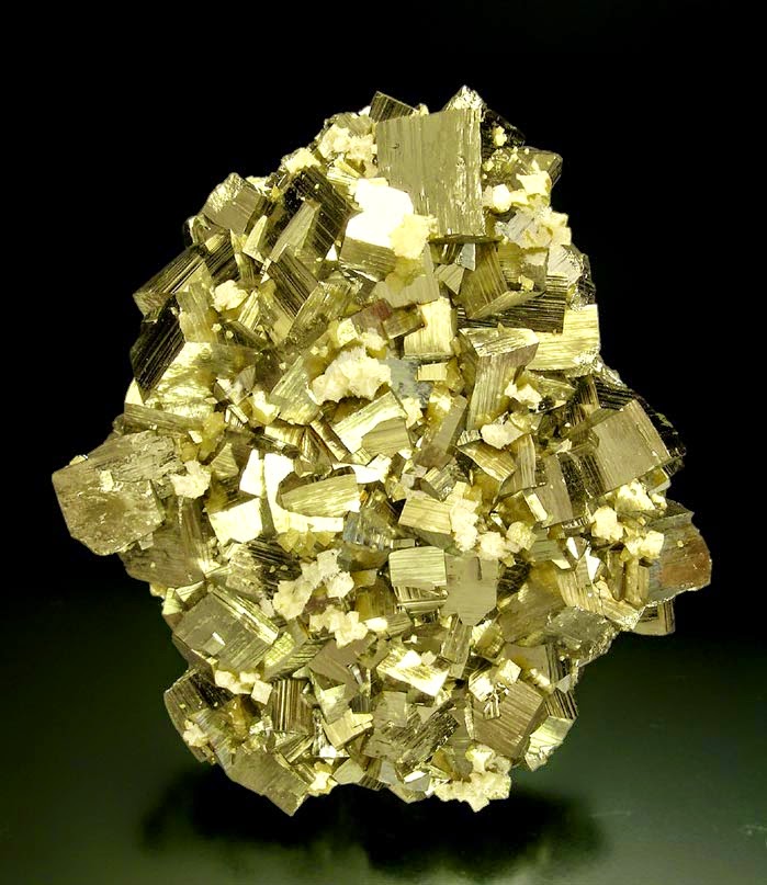 Abundancia, Amor y Plenitud : LA PIRITA, LA PIEDRA PARA EL DINERO ...