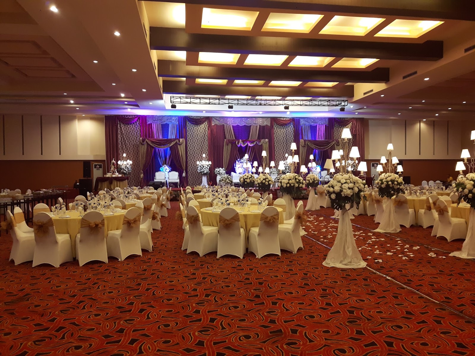 M-Icon Manado | CROWN MANADO