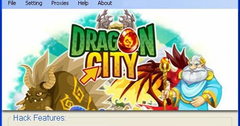 How to restart game on dragon city - osecom