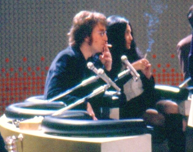 Meet the Beatles for Real: May 2017