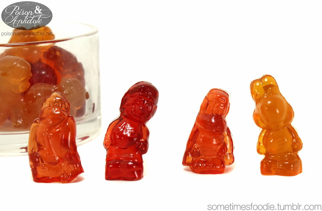 Sometimes Foodie: Nintento 3-DEES Fruit Snacks - Dollar General ...