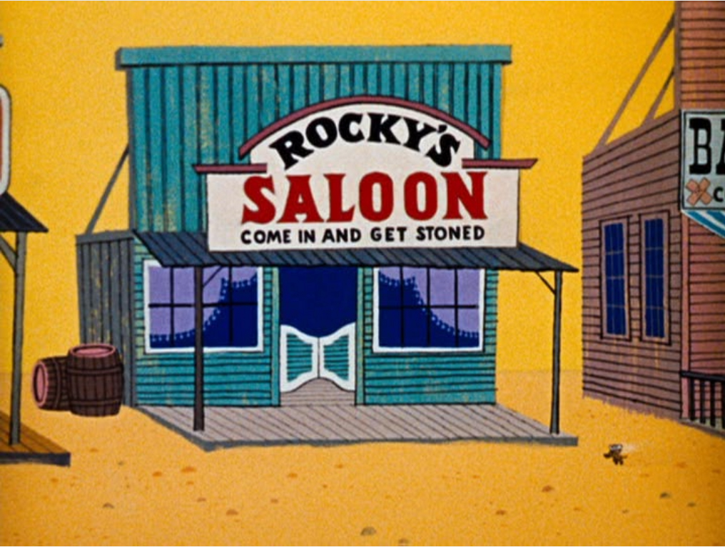 The Haunted Closet: June 2015