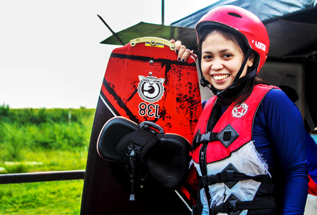 Republic Wake Park: Wakeboarding in Nuvali, Laguna ~ Geejay Travel Log