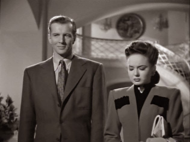 Another Old Movie Blog: Mildred Pierce - 1945...Revisiting Veda