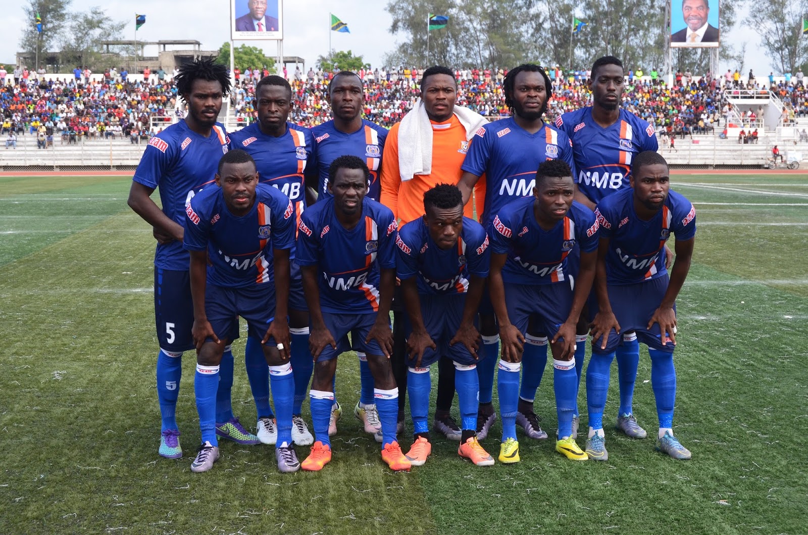 MICHARAZO MITUPU: SIMBA, AZAM NI ZAIDI YA VITA KOMBE LA MAPINDUZI 2017