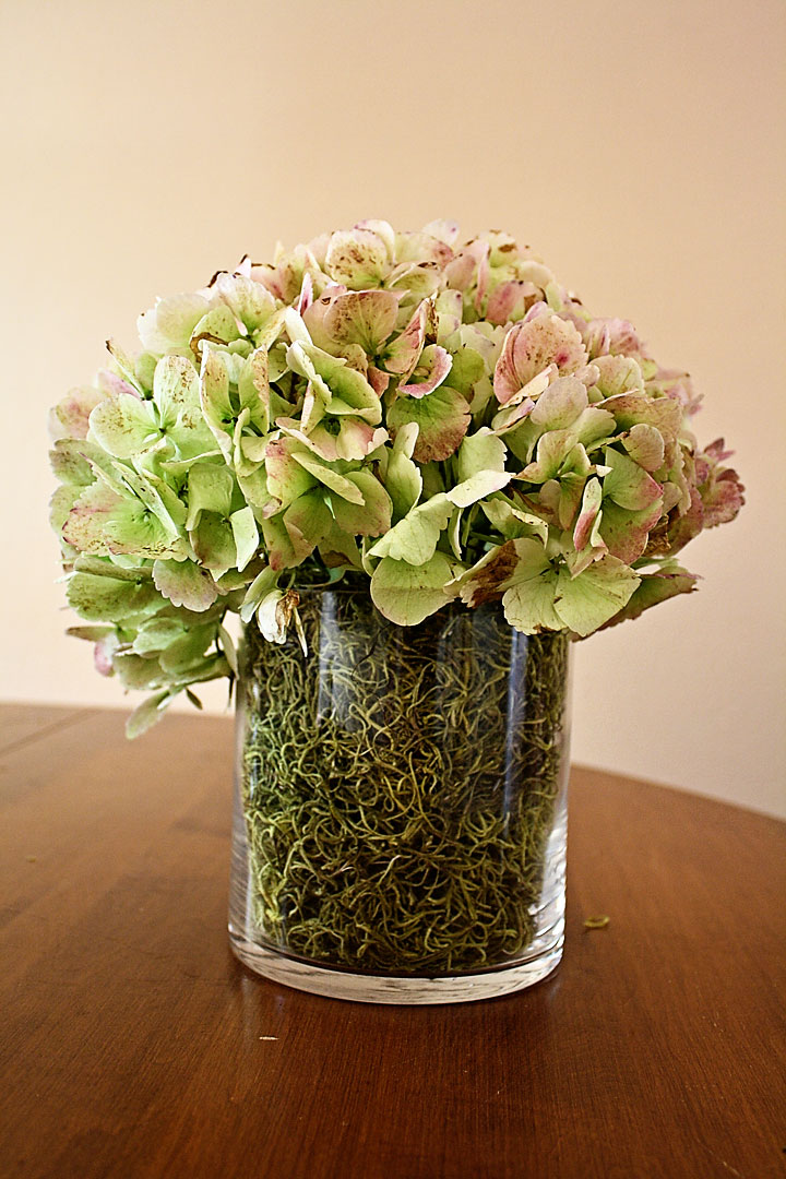 Made By Katy: DIY Creative Floral Arrangements: Part One