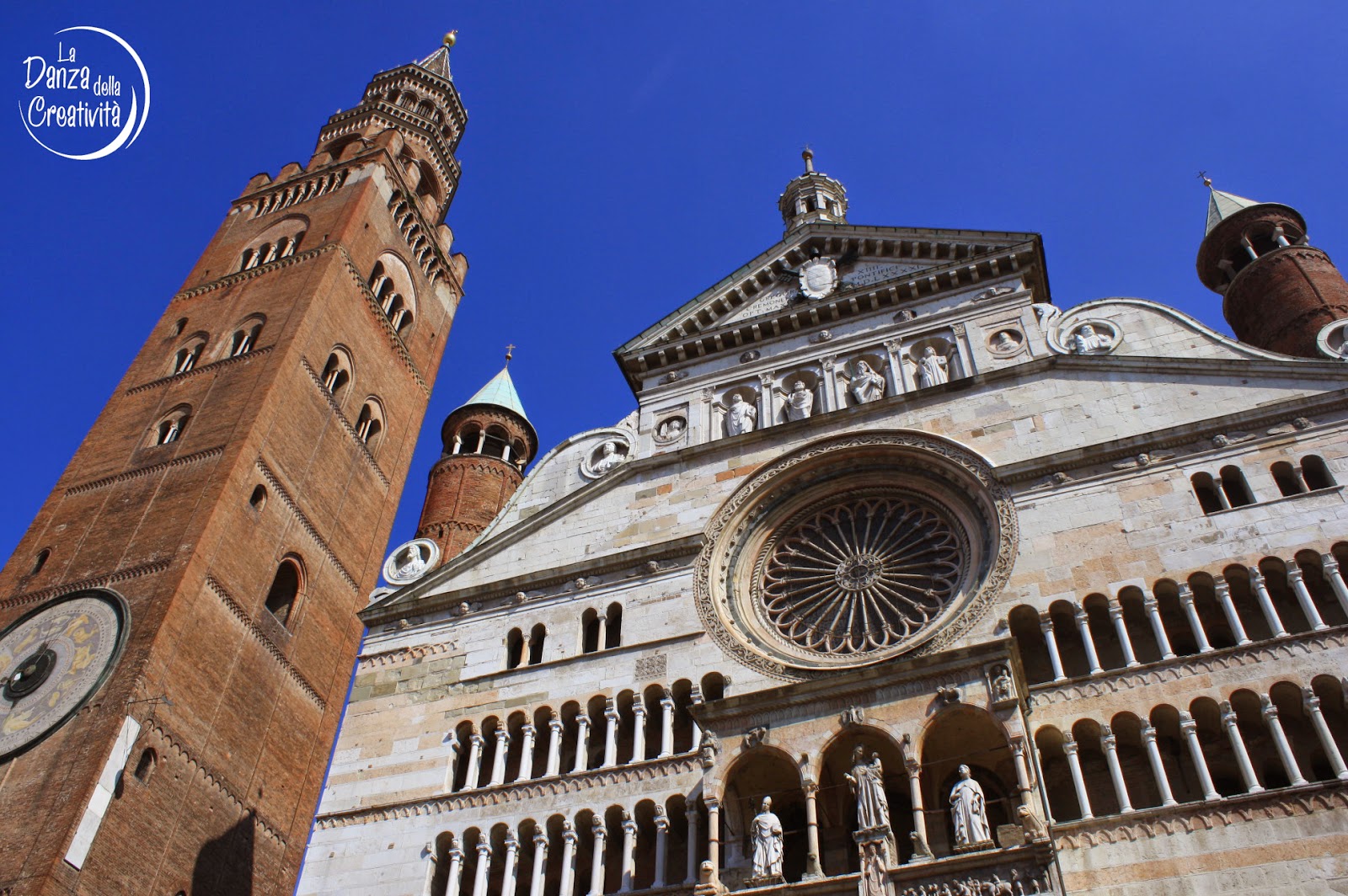 An Explorer Journal - Exploring Northern Italy: Cremona, Lombardia