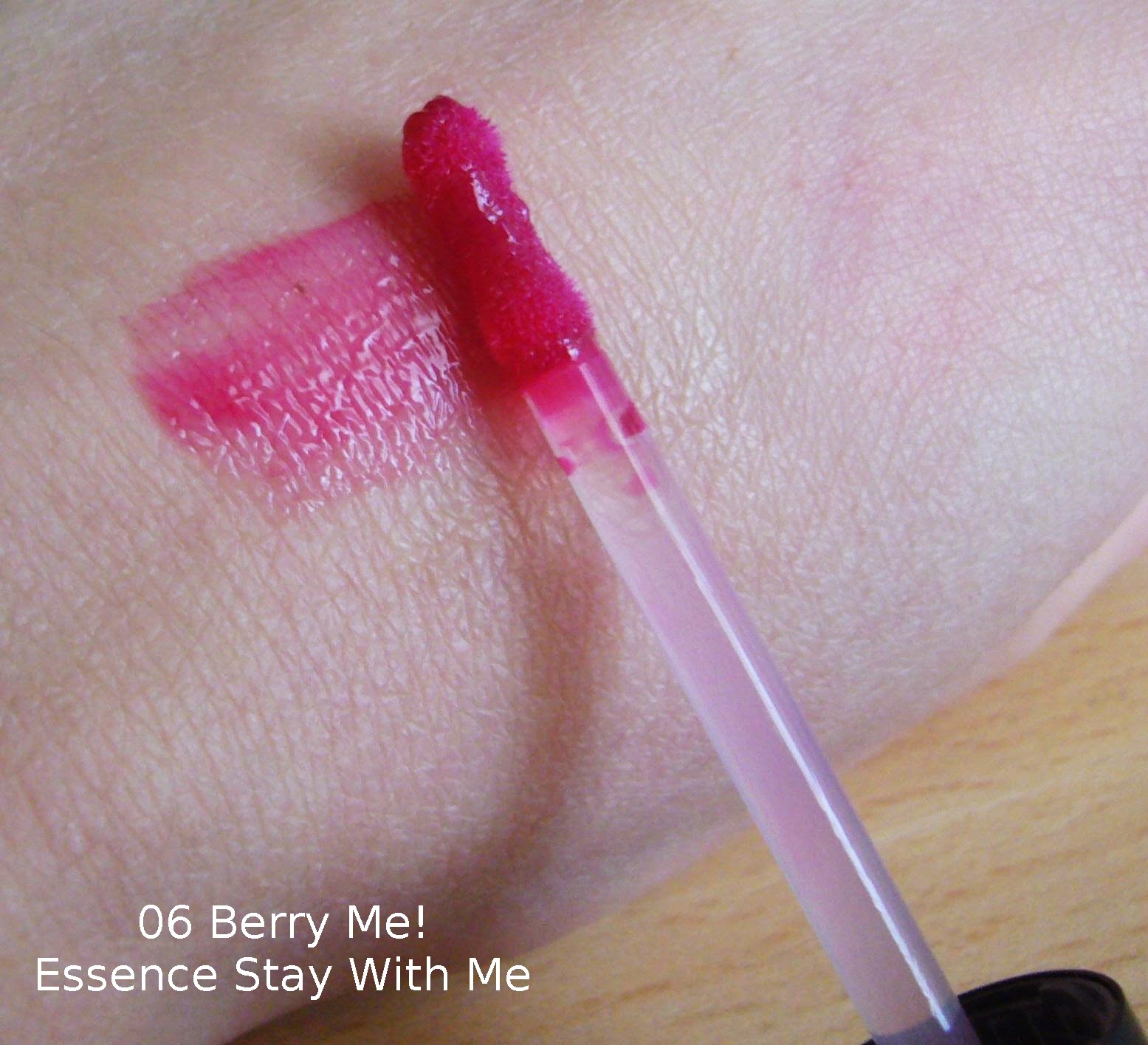 Miss Independent: 2014