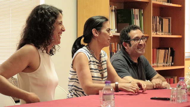 A Casa Descrita, a apresentação da última obra de Fátima Velez de ...