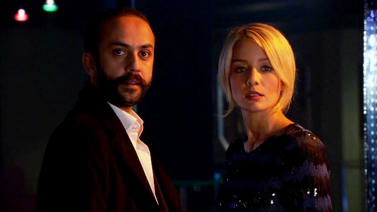 HAKİKİ MUHABBET: Ezel 2. Sezon 14. Bölüm : TANIŞTIĞIMIZ GÜN