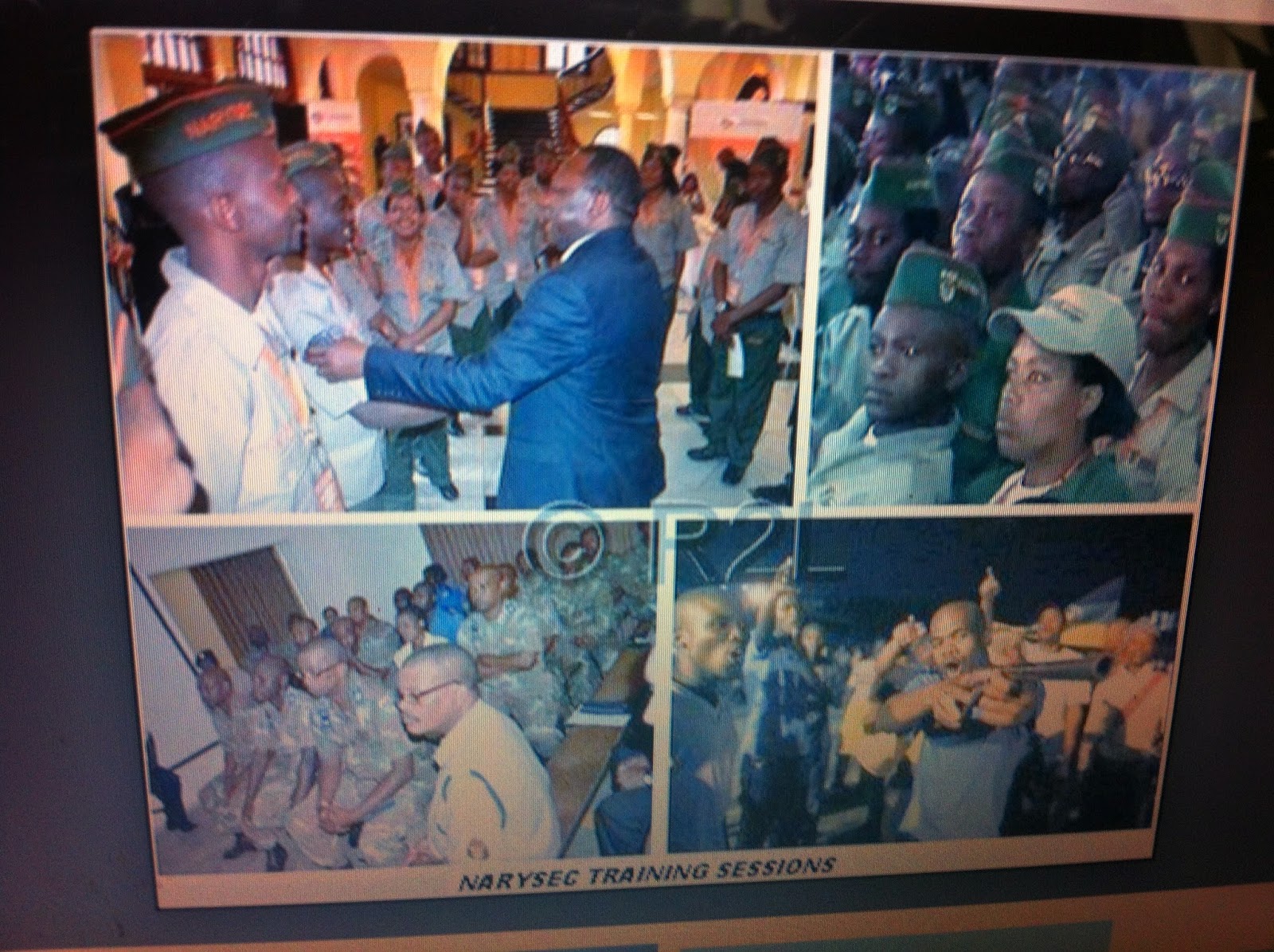 THE BLACK SOCIAL HISTORY:: BLACK SOCIAL HISTORY : AFRO-SOUTH AFRICAN ...