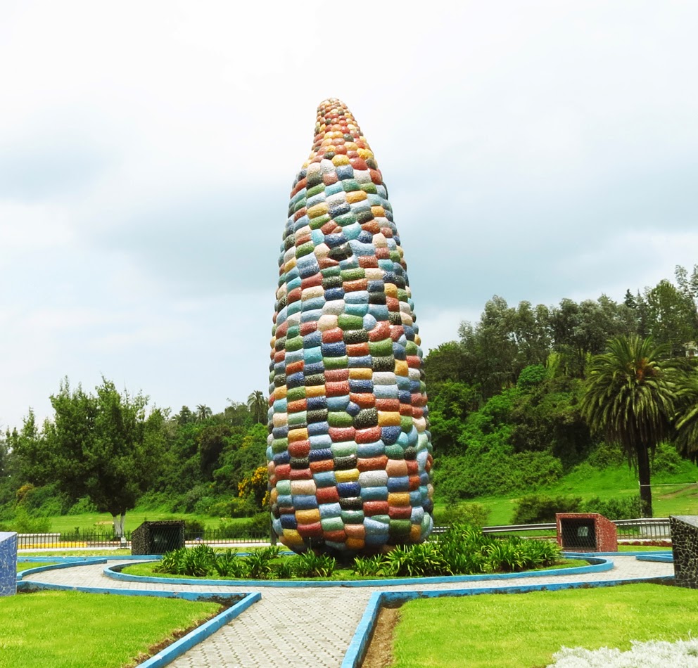 UER LUGARES TURISTICOS DEL CANTON RUMIÑAHUI 1BGU"F": RESEÑA HISTORICA