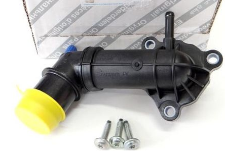 Il Rigeneratore: 55573003 Termostato Opel Insignia