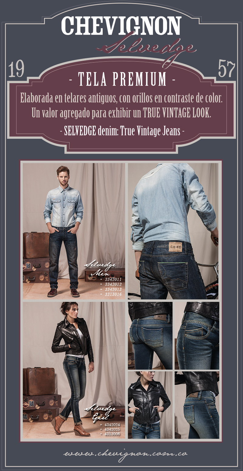 El Mundo de Cielo: Te cuento: Útimas novedades en Chevignon y en L'Bel