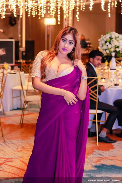 Kaushu Perera | Hashini & Wishwa Wedding | Hashan Pannila | - Sri Lanka Models and actress