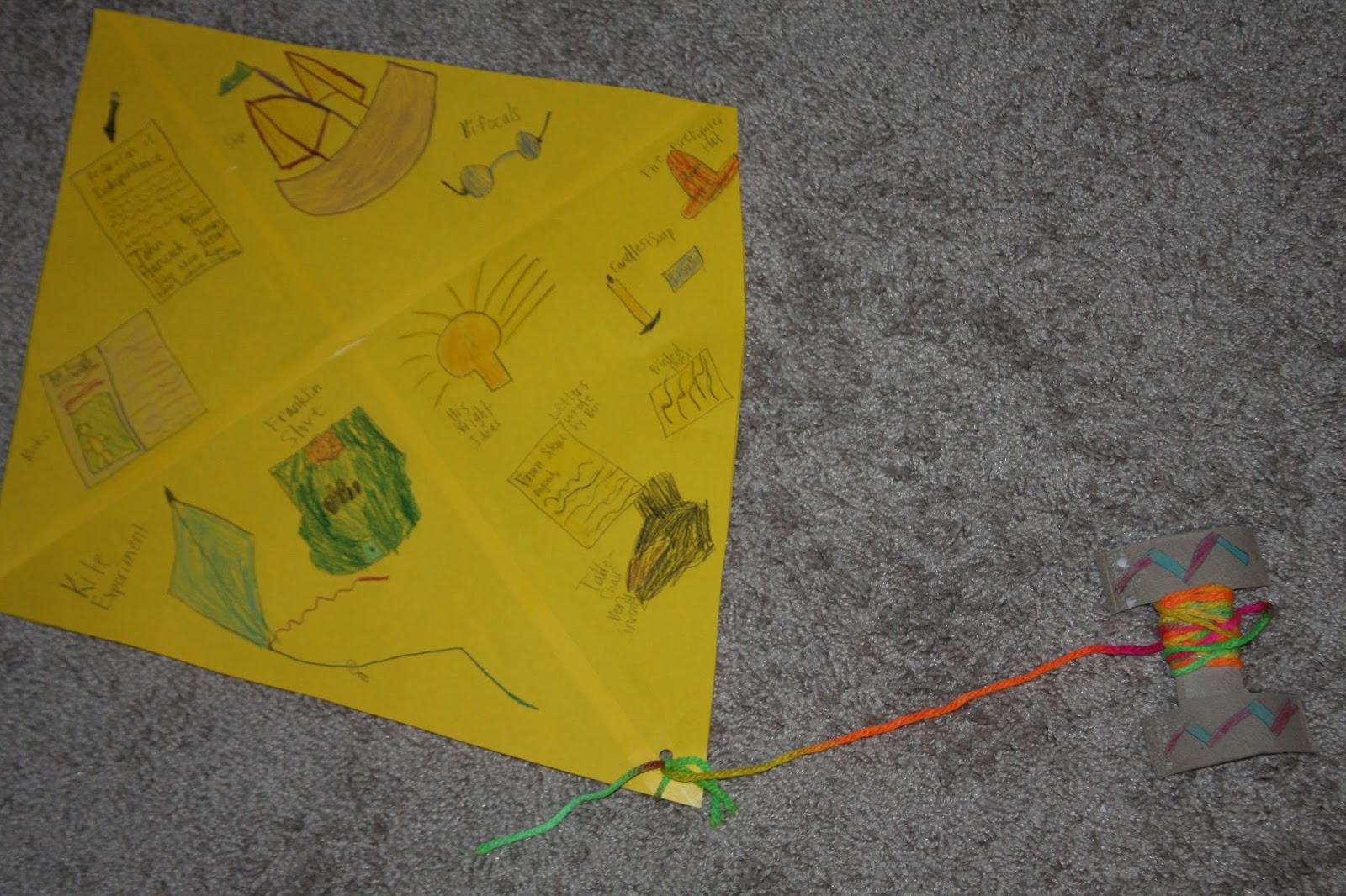 A Learning Journey: Homeschool Review Crew: Heroes of History- Benjamin ...