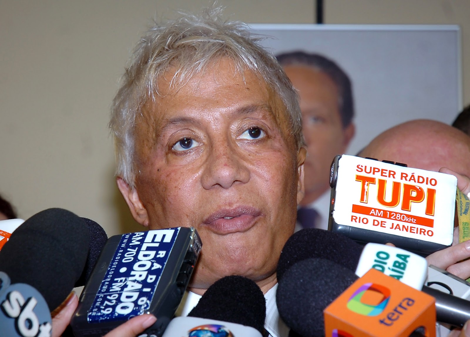 CLODOVIL - (71 anos) Estilista * Elisário, SP (17/06/1937) + Brasília ...